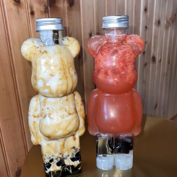 ROMEO TEA - Updated June 2024 - 56 Photos & 18 Reviews - 5003 E Fowler ...