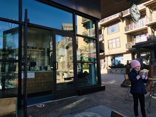 THE CREPE SHACK - Updated December 2024 - 26 Photos & 51 Reviews - 61 ...