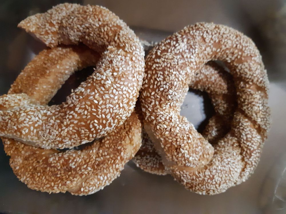 NARIN PASTRY - Updated May 2025 - 11 Reviews - 881 Wilson Avenue ...