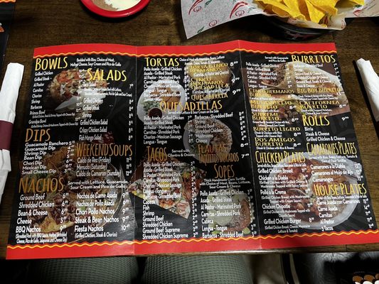 CINCO HERMANOS - Updated May 2025 - 18 Photos - 6620 Michie Pebble Hill ...