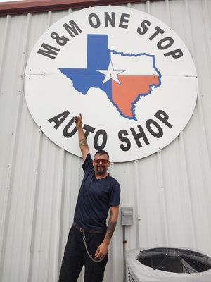 M AND M ONE STOP AUTO SHOP - Updated October 2025 - 806 N 1st St ...