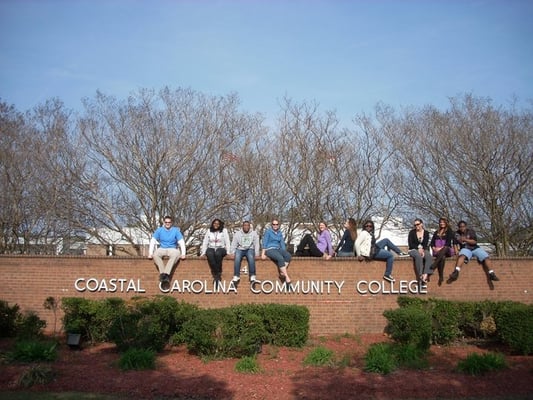 COASTAL CAROLINA COMMUNITY COLLEGE - Updated December 2025 - 29 Photos ...