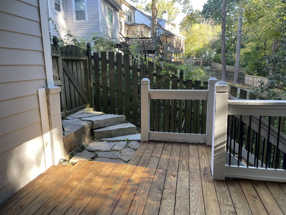 SPAR EXTERIOR DECKING & MORE - Updated February 2025 - 267 Photos ...