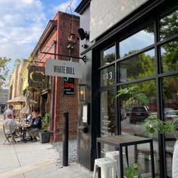 THE WHITE BULL - Updated August 2025 - 1023 Photos & 477 Reviews - 123 ...