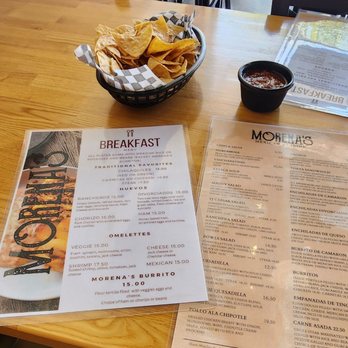 MORENA’S MEXICAN CUISINE - RIVERSIDE - Updated August 2025 - 334 Photos ...