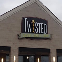 TWIISTED BURGERS & SUSHI - Updated January 2026 - 347 Photos & 444 ...