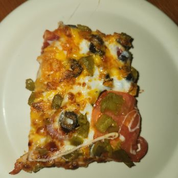 FATSO’S PIZZA - Updated December 2024 - 112 Photos & 221 Reviews - 3131 ...