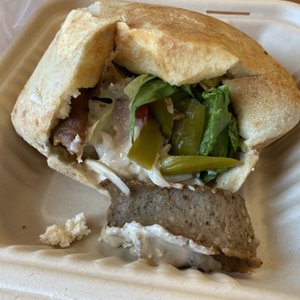 CEDAR MEDITERRANEAN RESTAURANT - 306 Photos & 436 Reviews - 746 Monroe ...