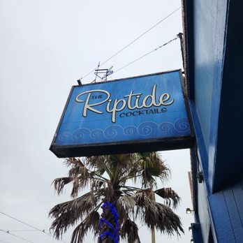 THE RIPTIDE - Updated December 2025 - 171 Photos & 340 Reviews - 3639 ...