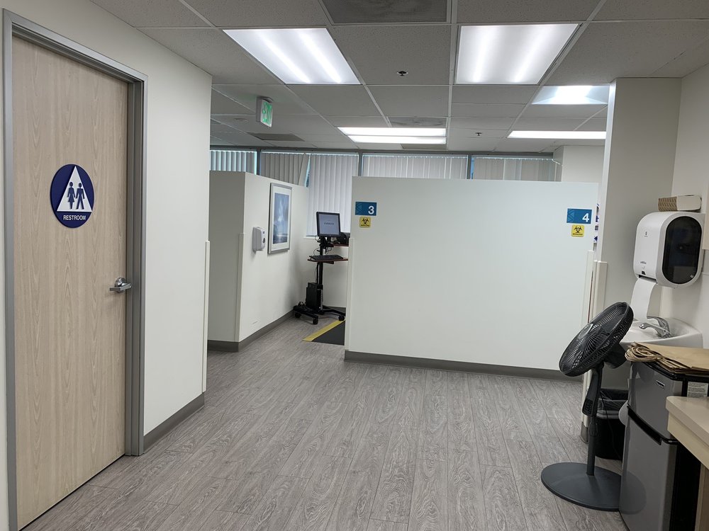 LABCORP - Updated December 2025 - 16 Photos & 44 Reviews - 20911 Earl ...