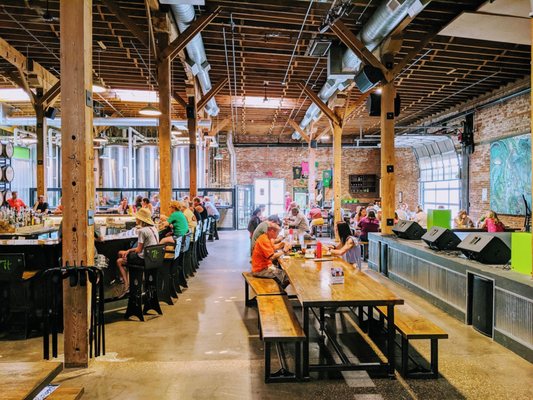 7 HILLS BREWING - 263 Photos & 270 Reviews - 1085 Washington St ...