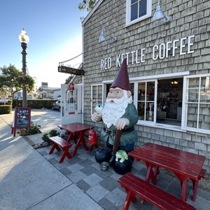 RED KETTLE COFFEE - 256 Photos & 172 Reviews - 2275 Ortega Hill Rd ...