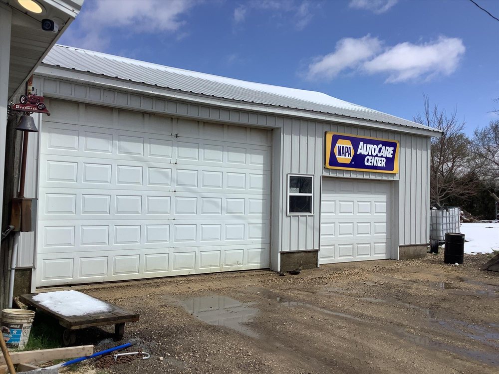 THOMSEN AUTO REPAIR - Updated September 2025 - 30 Photos - 1657 275th ...