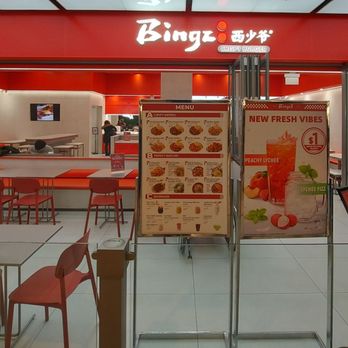 BINGZ CRISPY BURGER - Updated October 2025 - 175 Photos & 31 Reviews ...