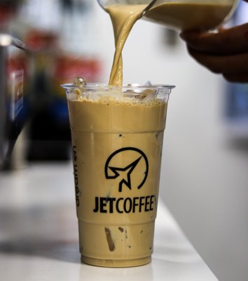 JET COFFEE - 37 Photos & 55 Reviews - 101 Camino Real Rd, Lafayette ...