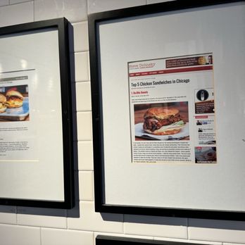 DO-RITE DONUTS & CHICKEN - Updated November 2024 - 2117 Photos & 1503 ...