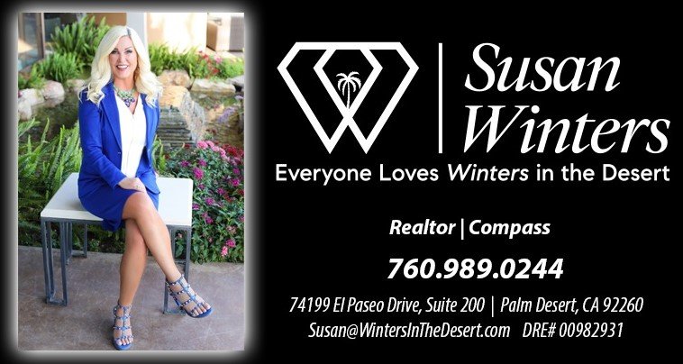 SUSAN WINTERS - WINDERMERE HOMES & ESTATES - Contact Agent - 74199 El ...