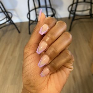 MAHALO NAIL SPA - 610 Photos & 218 Reviews - Nail Salons - 1221 W Lake ...