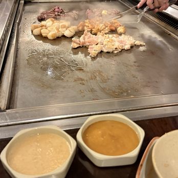 KIKU JAPANESE STEAKHOUSE - Updated December 2025 - 240 Photos & 355 ...