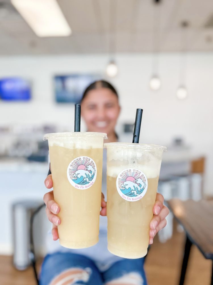 THE FIX RALEIGH - Updated 05/2025 - 84 Photos & 13 Reviews - 4111 New ...