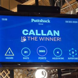 PUTTSHACK - DENVER - Updated December 2025 - 397 Photos & 221 Reviews ...