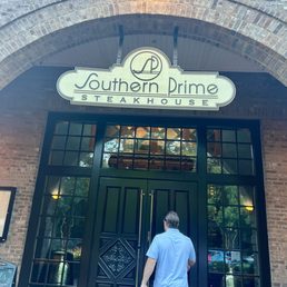 SOUTHERN PRIME STEAKHOUSE - Updated September 2025 - 106 Photos & 263 ...