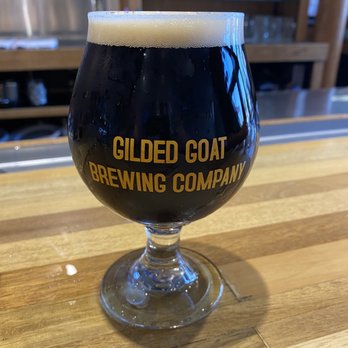 GILDED GOAT BREWING COMPANY - Updated October 2025 - 158 Photos & 83 ...