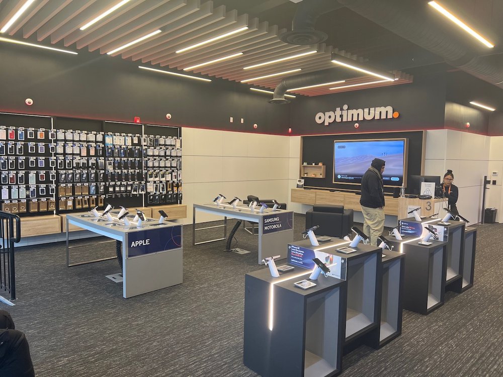 OPTIMUM - Updated December 2025 - 378 E Fordham Rd, Bronx, New York ...