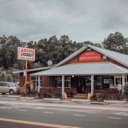 AKINS BAR-B Q & GRILL - Updated October 2025 - 50 Photos & 66 Reviews ...
