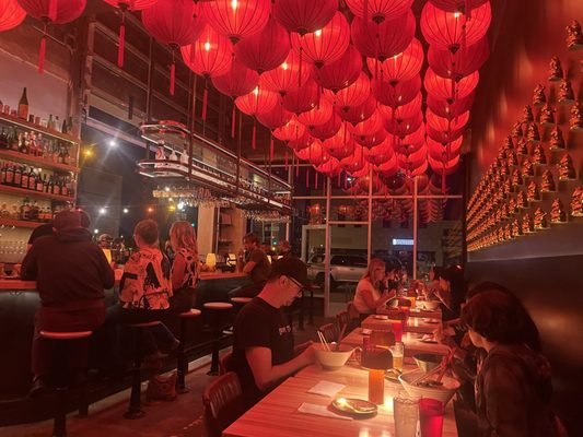 NIGHT RAMEN - Updated October 2025 - 106 Photos & 55 Reviews - 324 E ...