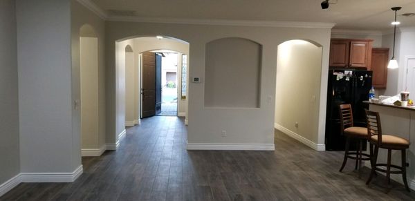 RIOS FINISH CARPENTRY - Updated December 2025 - 46 Photos & 17 Reviews ...