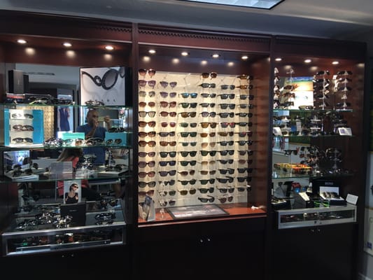 PENINSULA EYE CARE: SALINAS OPTOMETRIC CENTER - Updated May 2026 - 44 ...