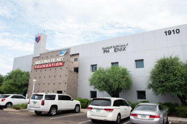 BILTMORE CARDIOLOGY - ARIZONA HEART INSTITUTE - Updated June 2026 - 19 ...