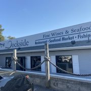 DOCKSIDE SEAFOOD MARKET - 748 Photos & 431 Reviews - Seafood - 3311 ...