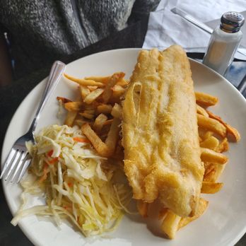 HALIBUT HOUSE FISH AND CHIPS - Updated October 2025 - 163 Photos & 141 ...