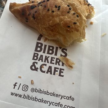 BIBI’S BAKERY & CAFE - Updated November 2024 - 294 Photos & 301 Reviews ...