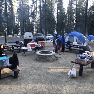 DINKEY CREEK CAMPGROUND - Updated November 2024 - 148 Photos & 78 ...