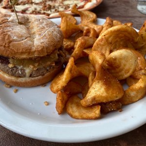 PEEKABOO CANYON WOOD FIRED KITCHEN - 391 Photos & 548 Reviews - 233 W ...