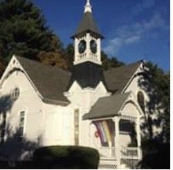WEST GROTON CHRISTIAN UNION CHURCH - Updated December 2024 - 37 West ...