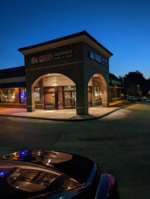 OMO JAPANESE RAMEN & SUSHI - Updated January 2026 - 125 Photos & 78 ...