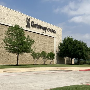Gateway Church Building