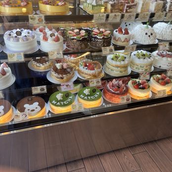 SUNMERRY BAKERY - Updated July 2025 - 1811 Photos & 732 Reviews - 14805 ...