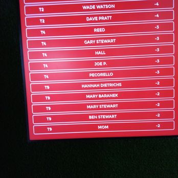 POPSTROKE - Updated November 2024 - 137 Photos & 149 Reviews - 9480 W ...