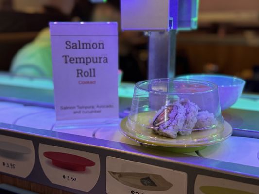 SAMURAI REVOLVING SUSHI BAR - Updated June 2026 - 49 Photos & 54 ...