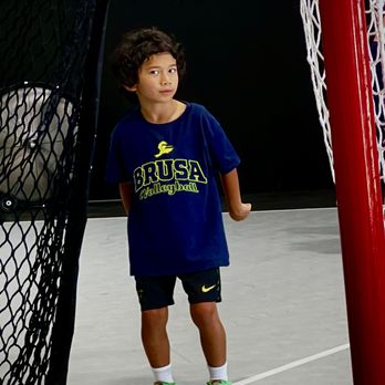 BRUSA VOLLEYBALL - Updated October 2025 - 87 Photos - 26201 Ynez Rd ...