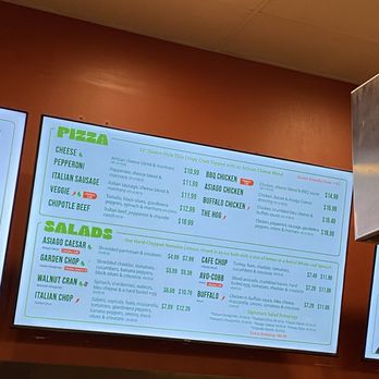 PICKLEMAN’S GOURMET CAFE - Updated December 2025 - 13 Photos & 14 ...