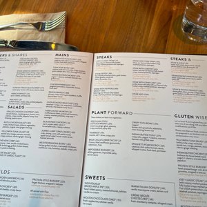 JOEY KITCHEN AT UNIVERSITY VILLAGE - 1062 Photos & 1056 Reviews - 2603 ...