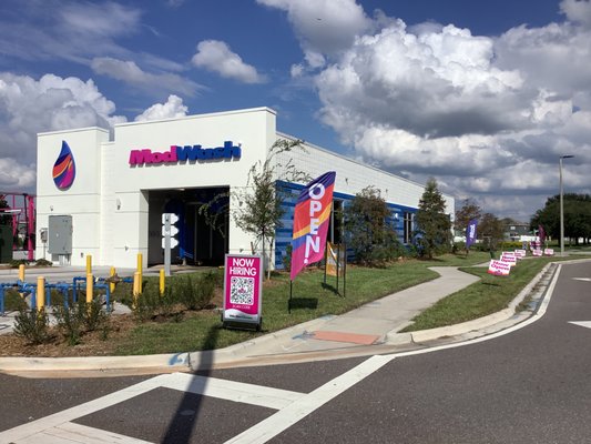 MODWASH - Updated September 2025 - 40 Photos & 35 Reviews - 10760 ...