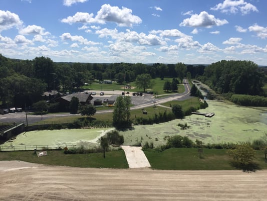 SHEBOYGAN MARSH PARK - Updated December 2025 - W7039 County Rd Sr ...