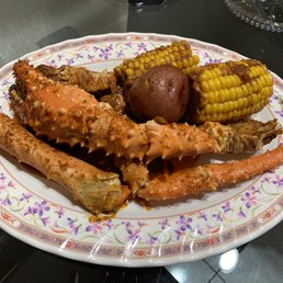 THE CRAB BAY | 460 Photos & 306 Reviews | 3210 S White Rd, San Jose ...